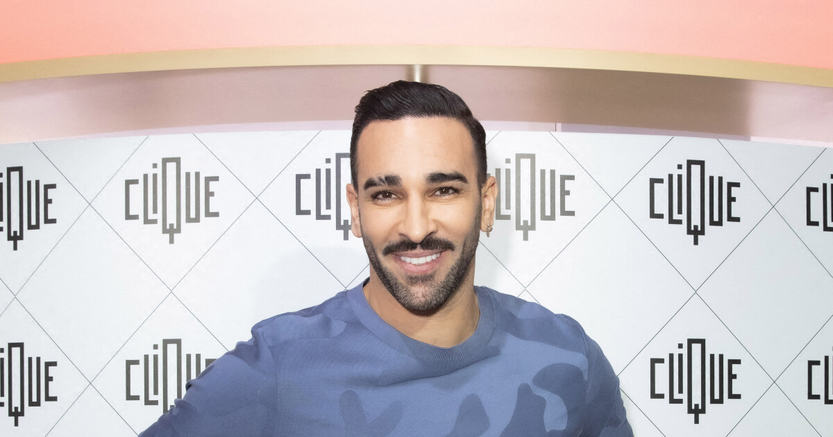 Adil Rami en couple : sa compagne Lena lui tend un piège, "elle a lancé ...