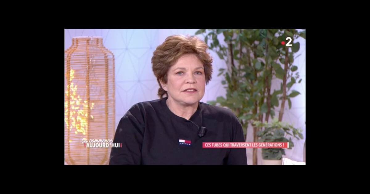 Sabine Paturel (Les Bêtises), le succès l'a rendue malheureuse : "Ça m ...