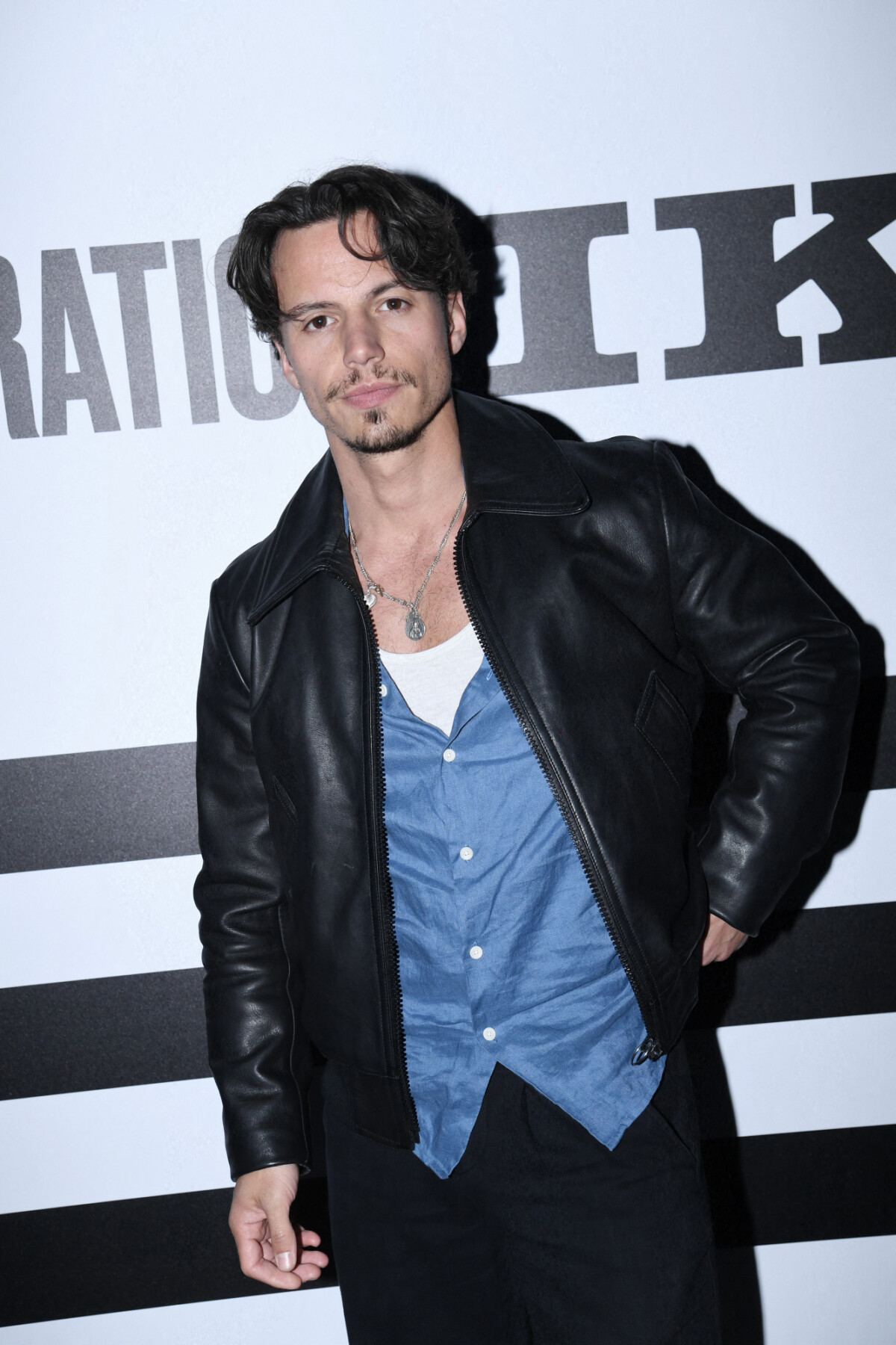 Photo : Kevin Dias - La génération IKKS présente sa collection sa ...