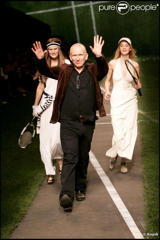 Jean-Paul Gaultier : L'enfant terrible de la mode vous embarque dans ...