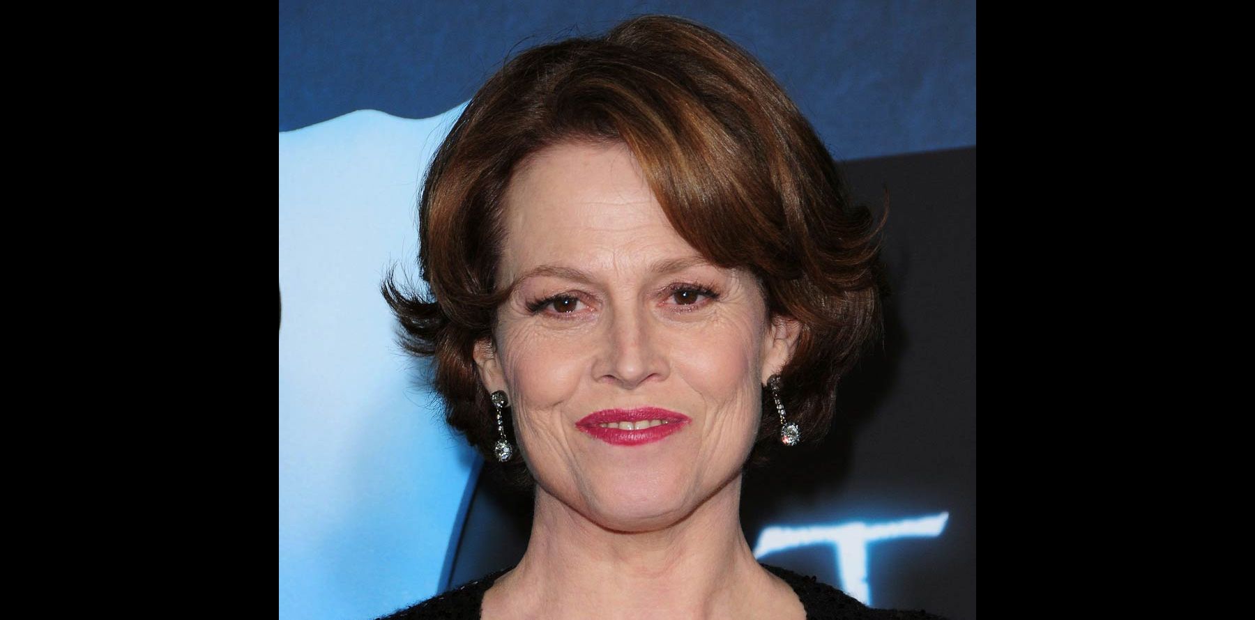 La belle Sigourney Weaver sera présente... aux César ! - Purepeople