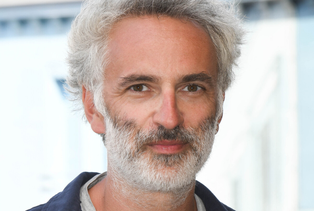 Photo : Vincent Delerm lors de la 12ème édition du festival du Film d ...