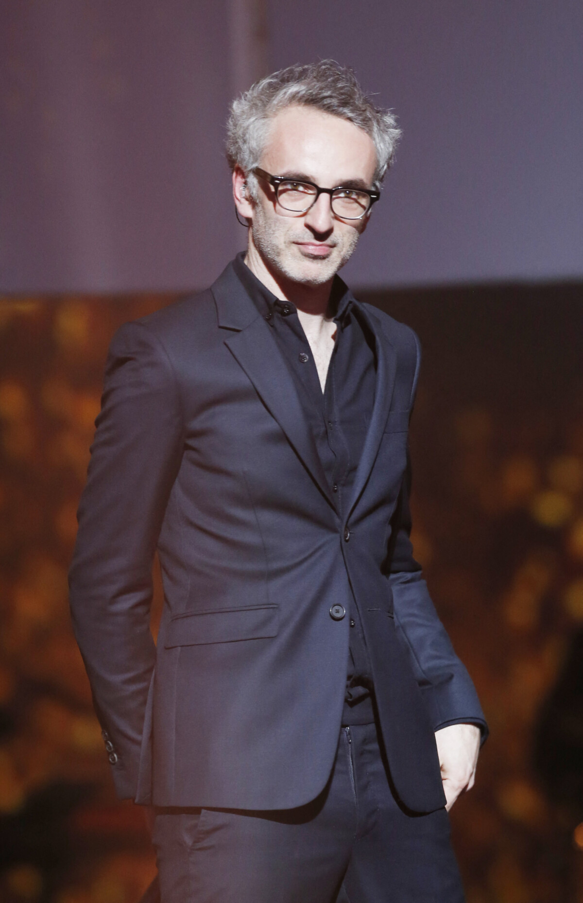 Photo : Vincent Delerm lors de la 32ème cérémonie des "Victoires de la ...