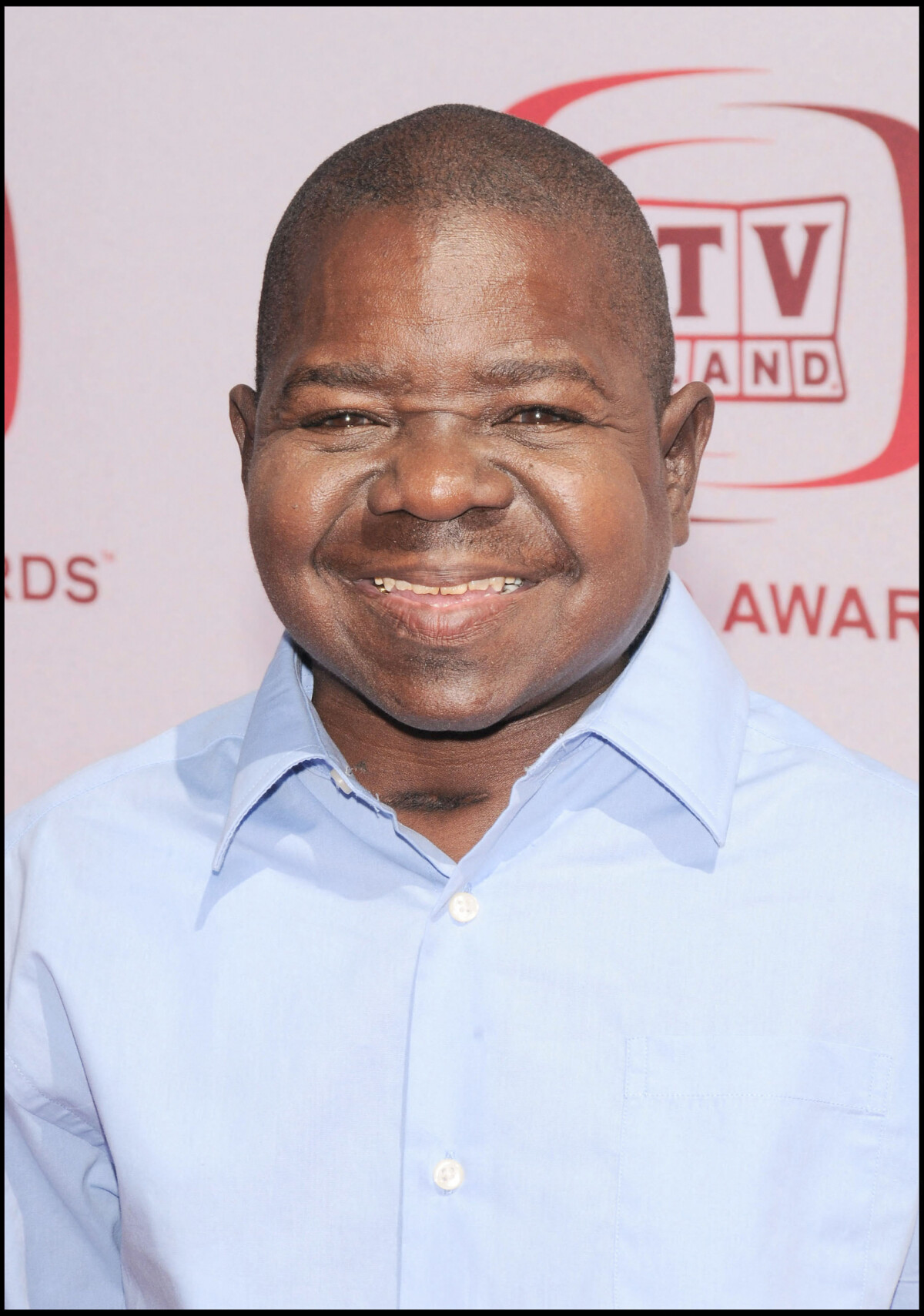 Photo : Gary Coleman - 6èmes "TV Land Awards", Barker Hangar, Santa ...