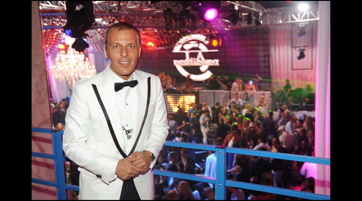 Photo : Jean-Roch ! - Purepeople