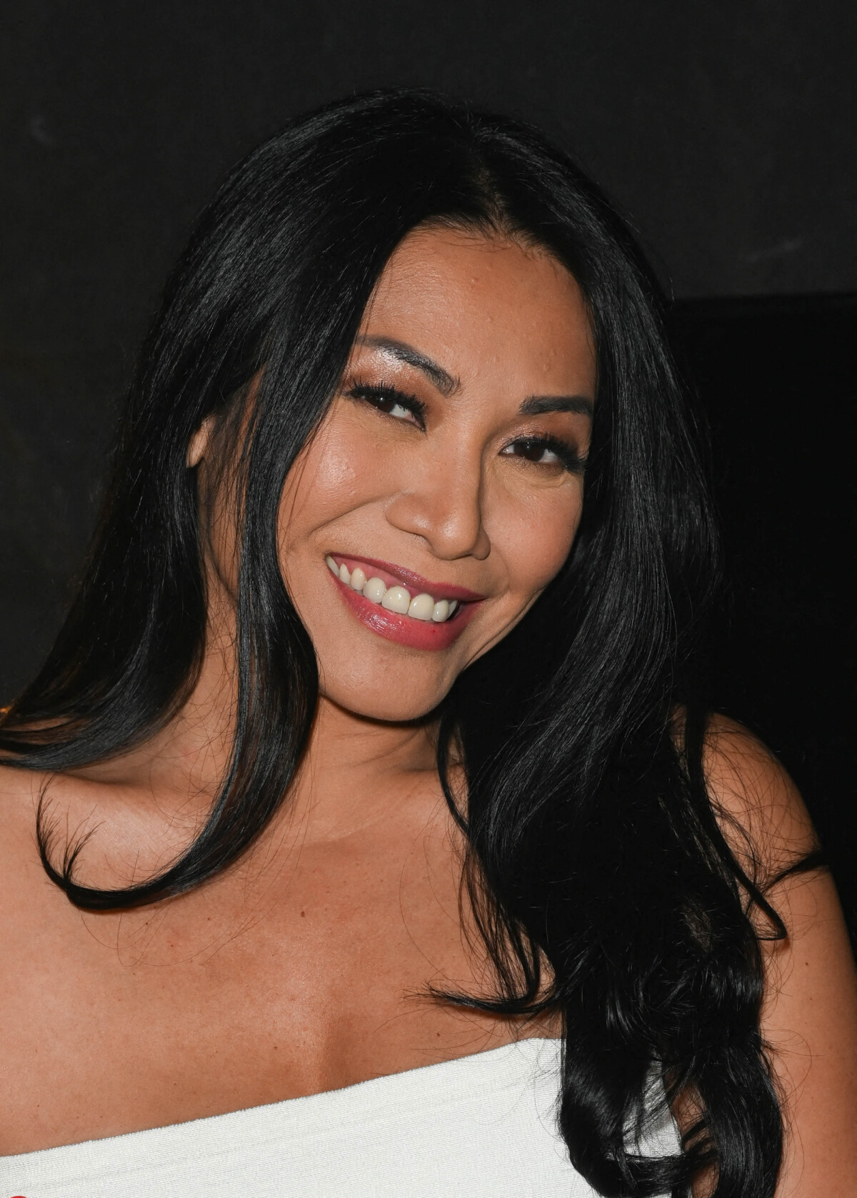 Photo : Exclusif - Anggun - Enregistrement de l'émission "Les stars ...