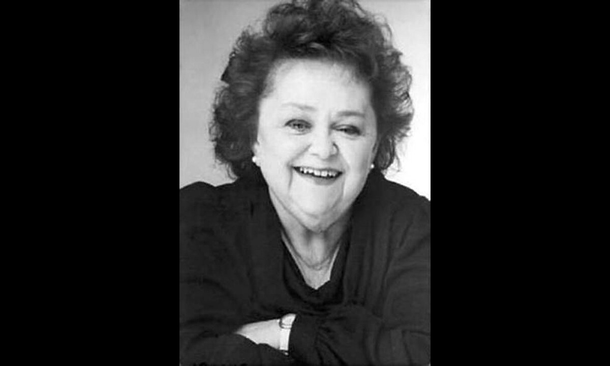 Photo : Zelda Rubinstein, la médium de Poltergeist - Purepeople