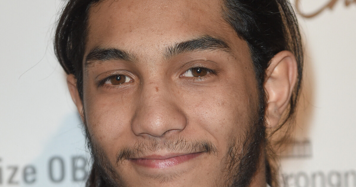 Dylan Robert : Déjà incarcéré, le jeune acteur inculpé dans une affaire ...