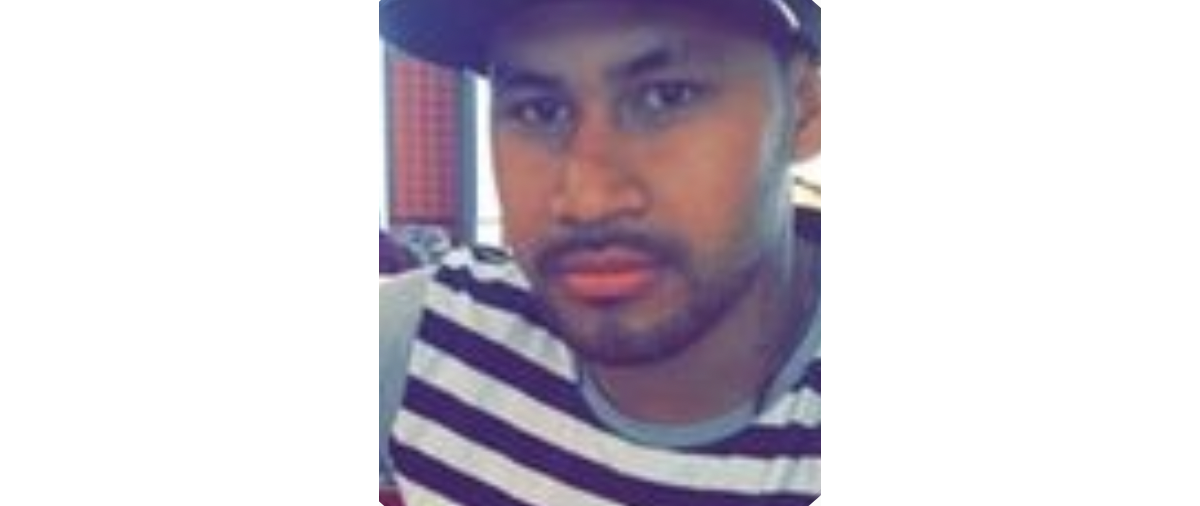 Photo : Kelly Meafua. - Purepeople