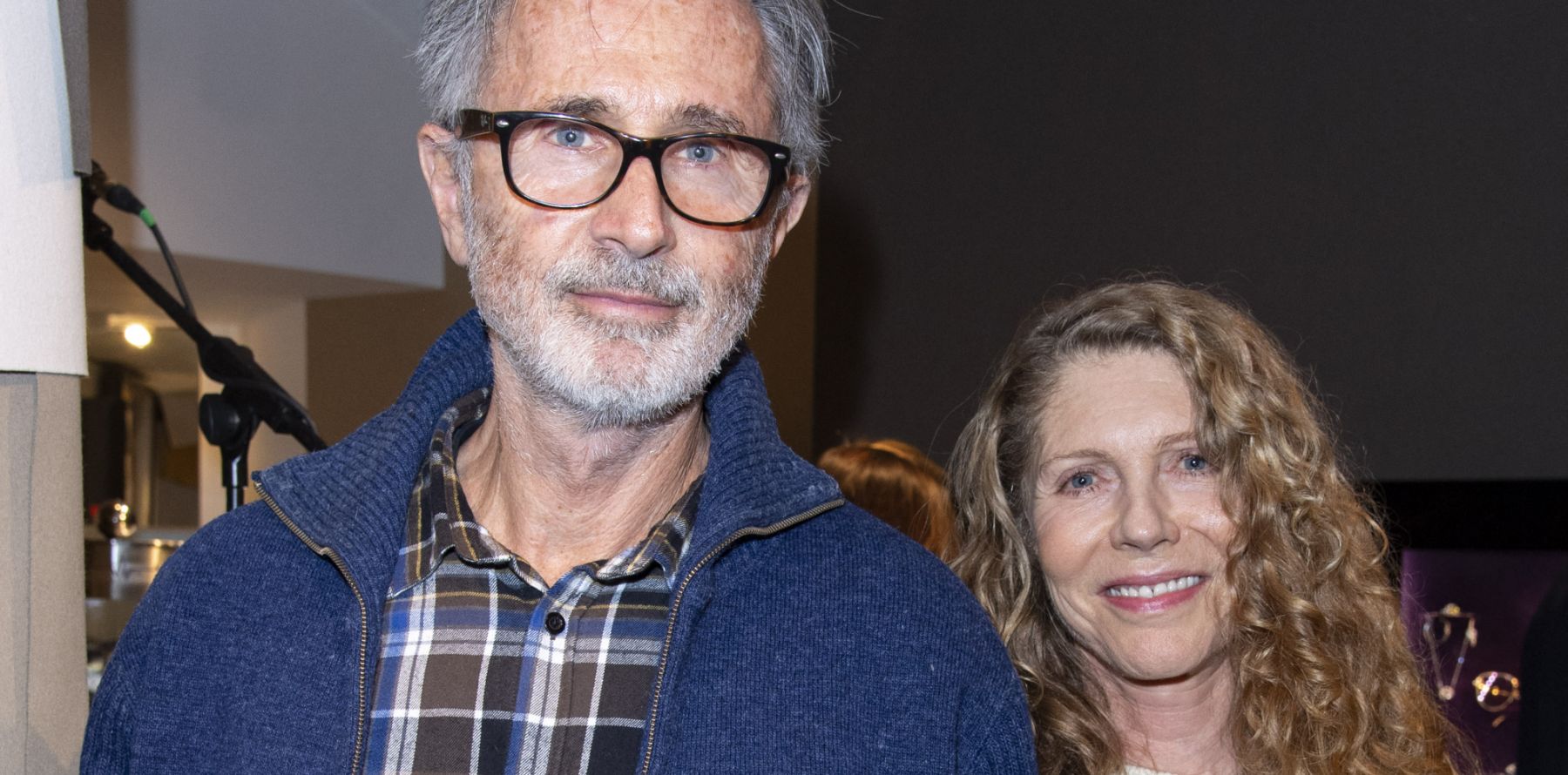 Thierry Lhermitte en couple avec Hélène depuis 50 ans : il révèle le ...