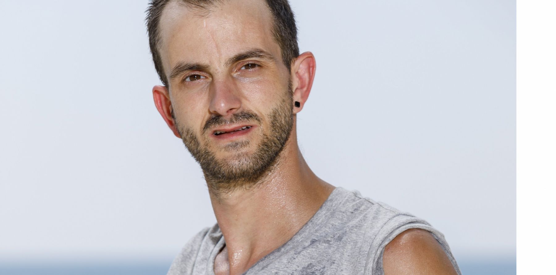 Christopher (Les Ch'tis) en couple : "Elle m'a accueilli chez elle ...