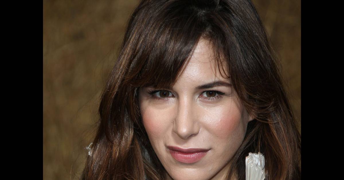 Caroline Sieber - Purepeople