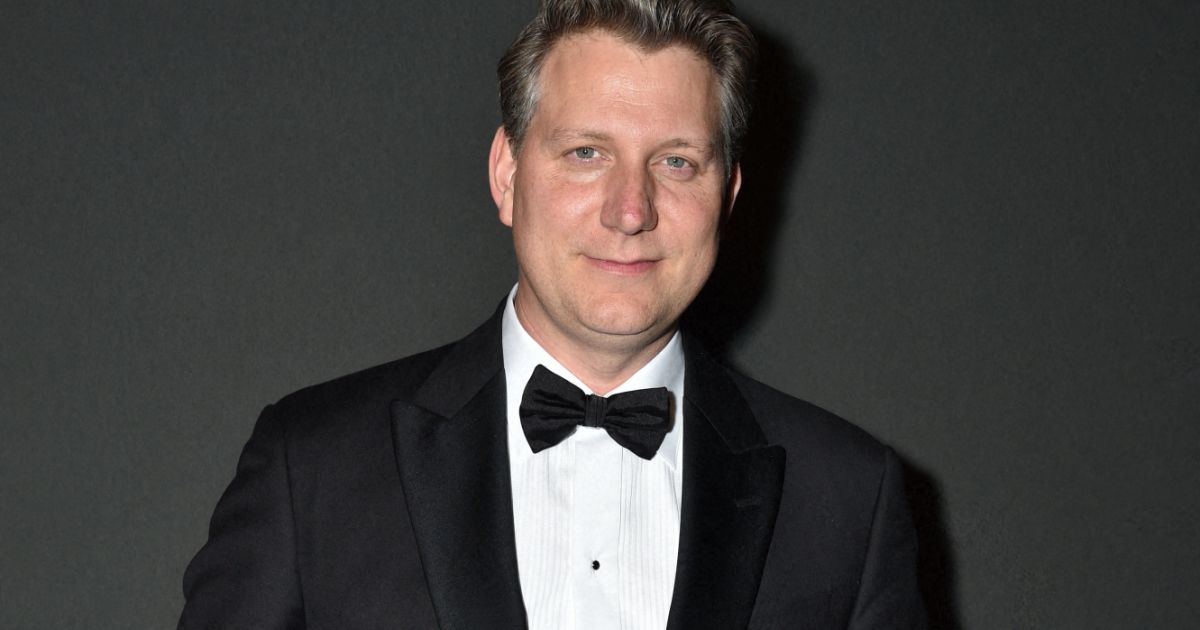 Jeff Nichols (membre du jury) - Photocall de la soirée Women In Motion ...