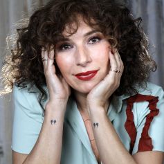Anne Depetrini - Actus, photos, vidéos, biographie… - Purepeople