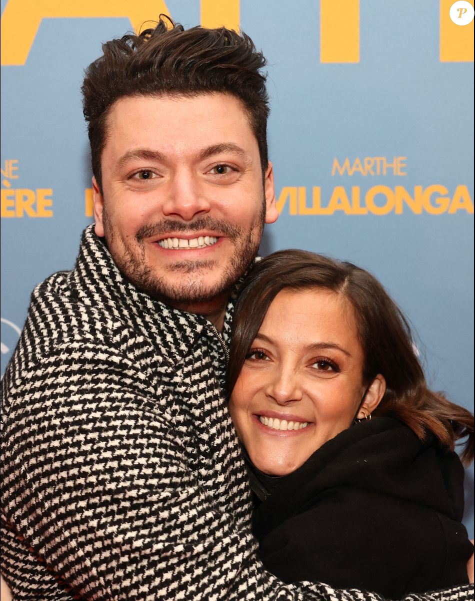 Camille Lellouche Enceinte Déjà Comblée De Cadeaux La Future Maman