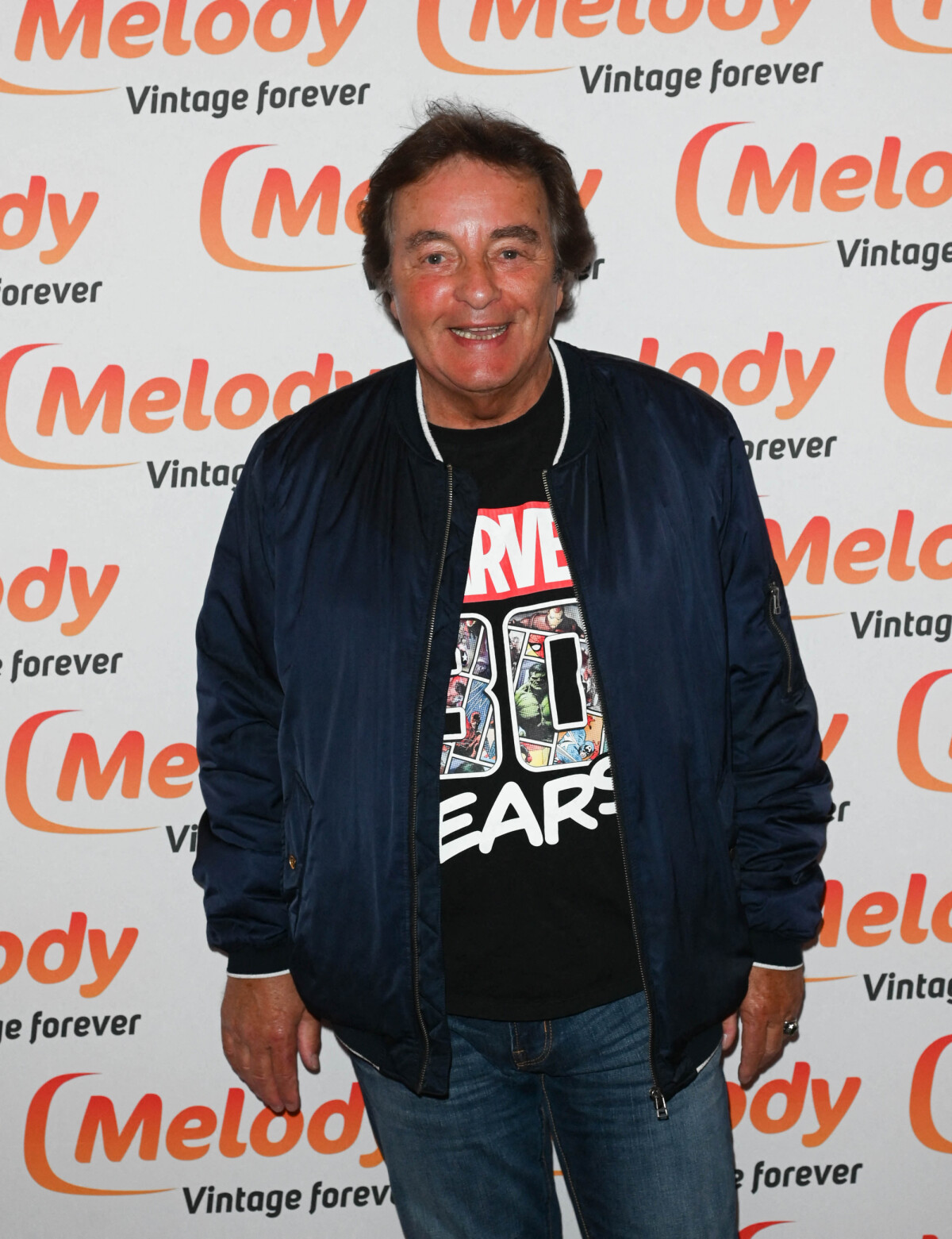 Photo : Richard Dewitte (Il était une fois) - Photocall de la soirée du ...