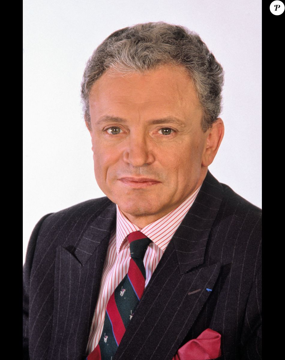 "Une émission que je veux oublier" : L'une des filles de Jacques Martin ...