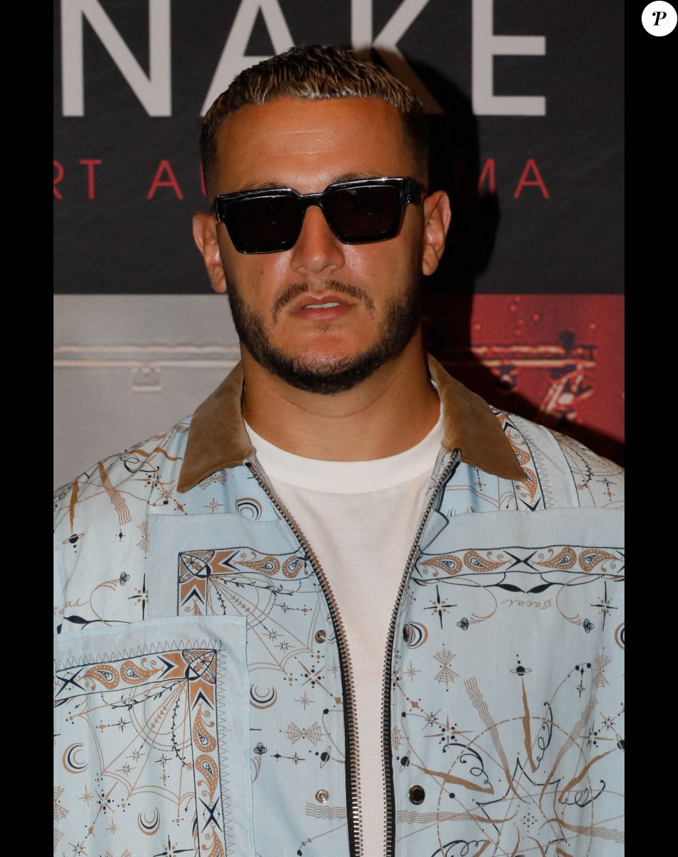 DJ Snake a 36 ans : cette décision radicale prise à l'encontre de sa ...