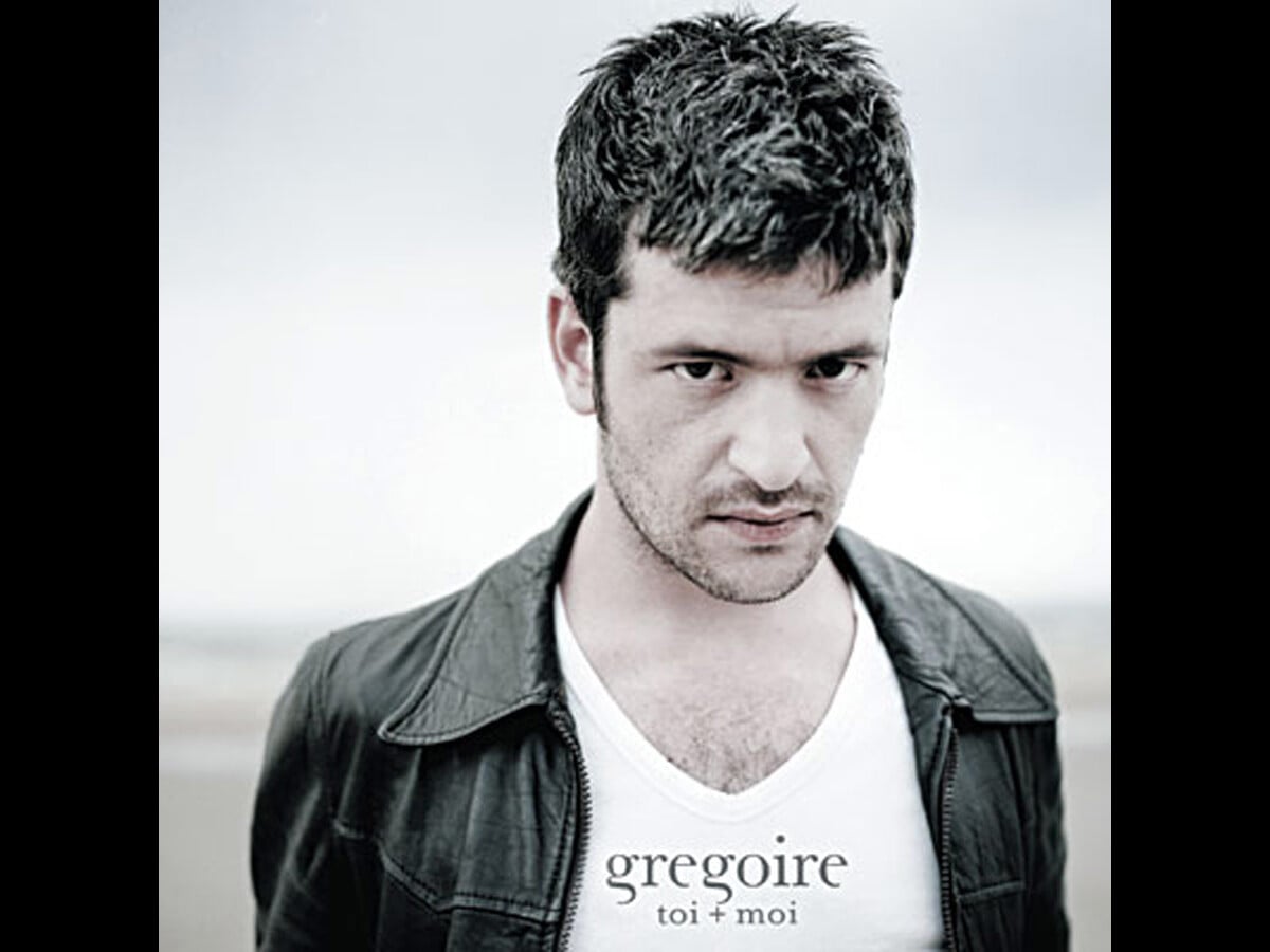Photo : Grégoire - Purepeople