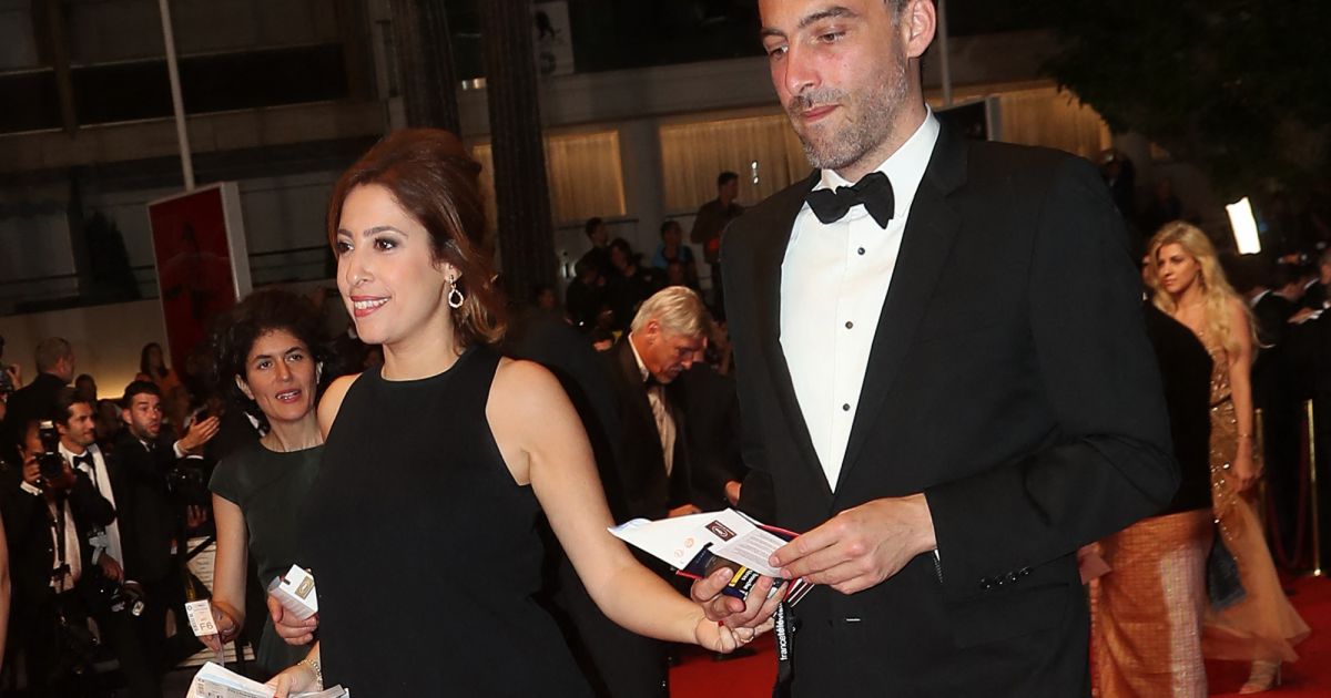 Léa Salamé en couple : Comment a-t-elle rencontré Raphaël Glucksmann ...