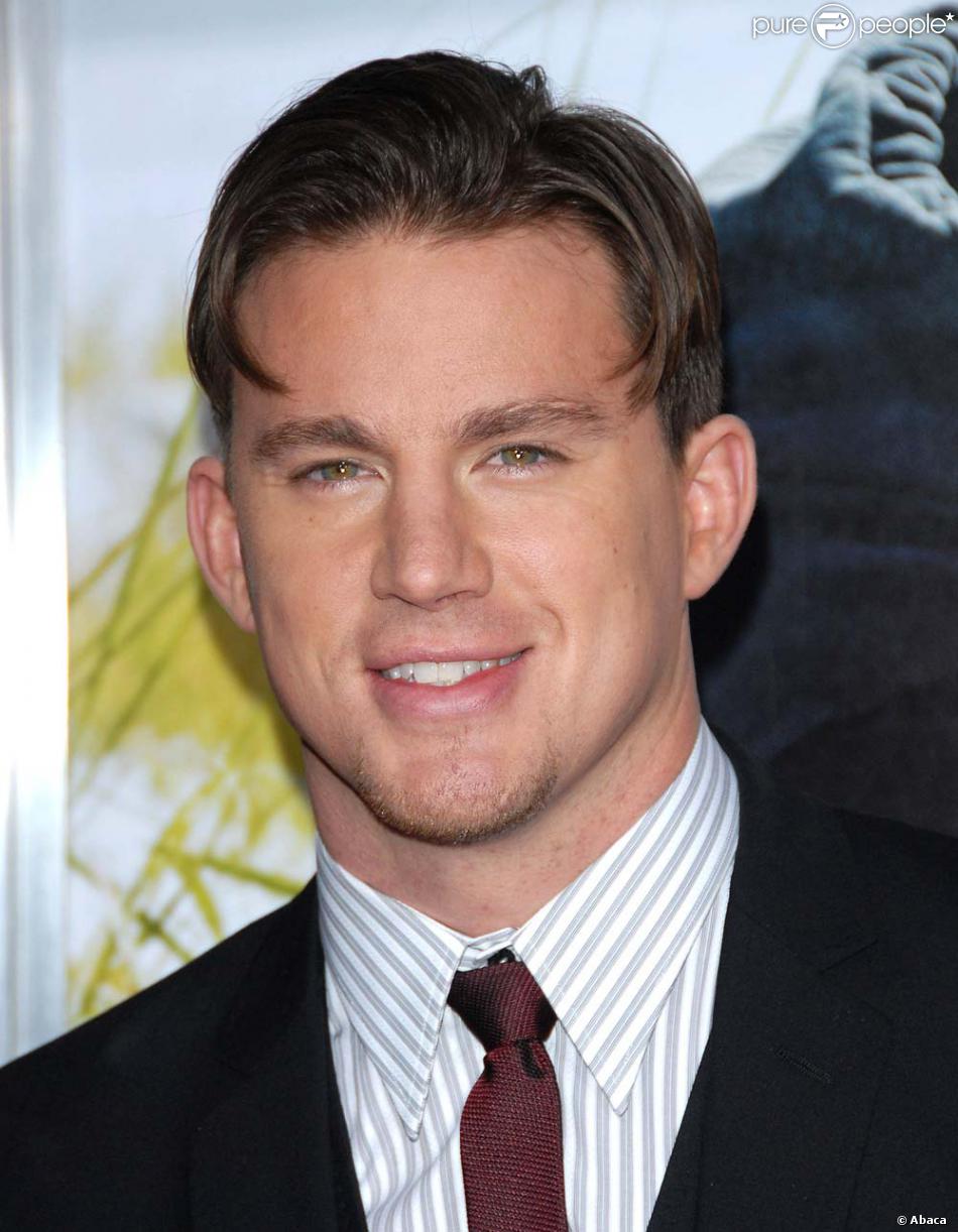 Channing Tatum à l'avant-première de Dear John à Hollywood, le 1er ...