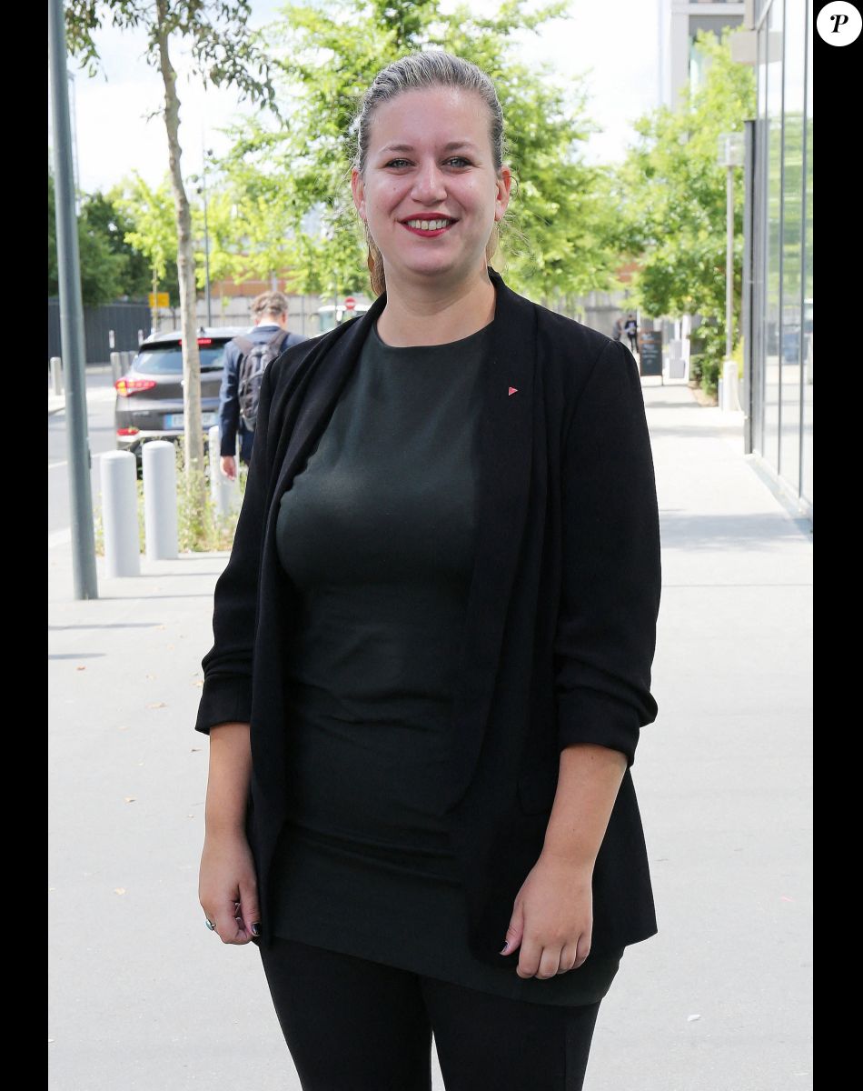 "Vous êtes vraiment effrayante" : Mathilde Panot clashée devant Léa ...