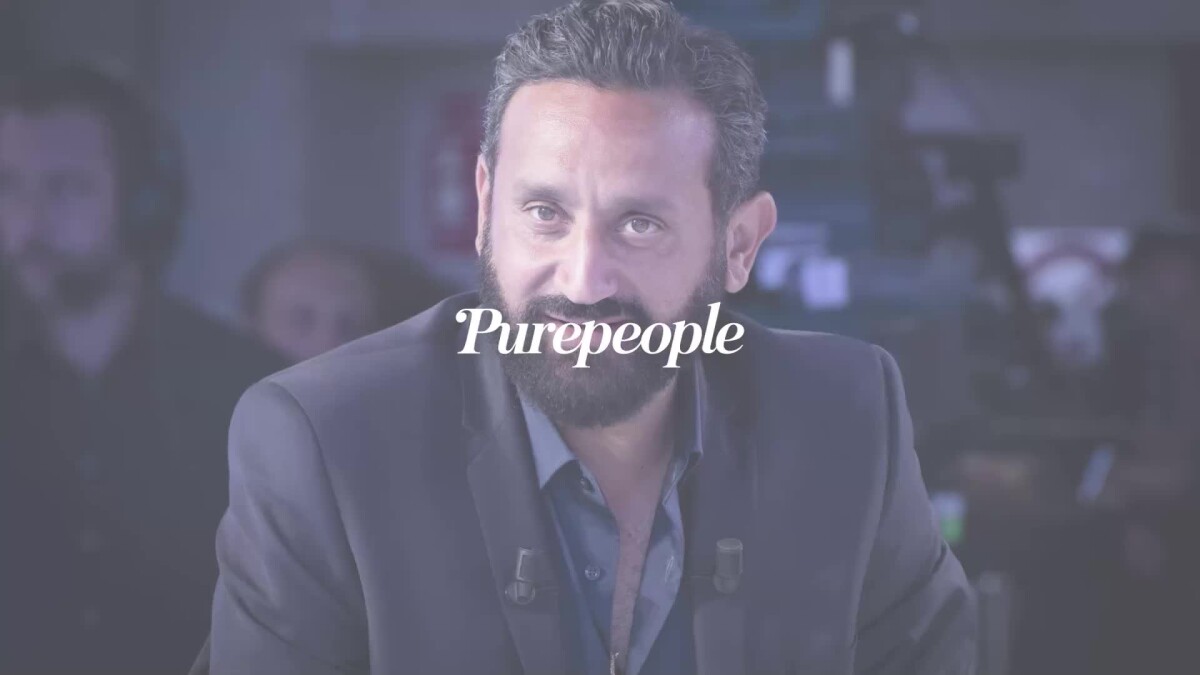 Vidéo : Cyril Hanouna lâché par un chroniqueur : enfin des explications ... Vidéo : Cyril Hanouna lâché par un chroniqueur : enfin des explications ...