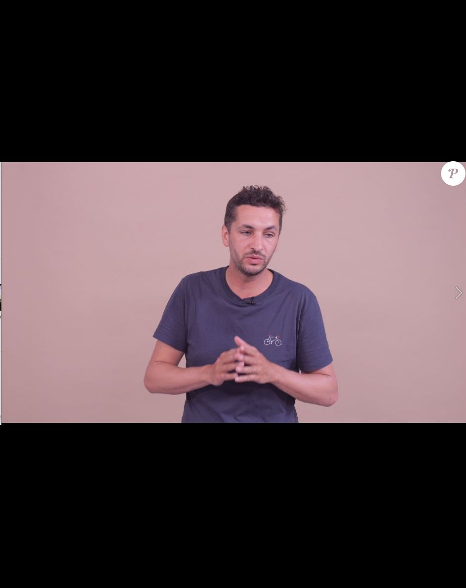 Benjamin Muller papa de trois enfants avec Céline Kallmann : rares ...