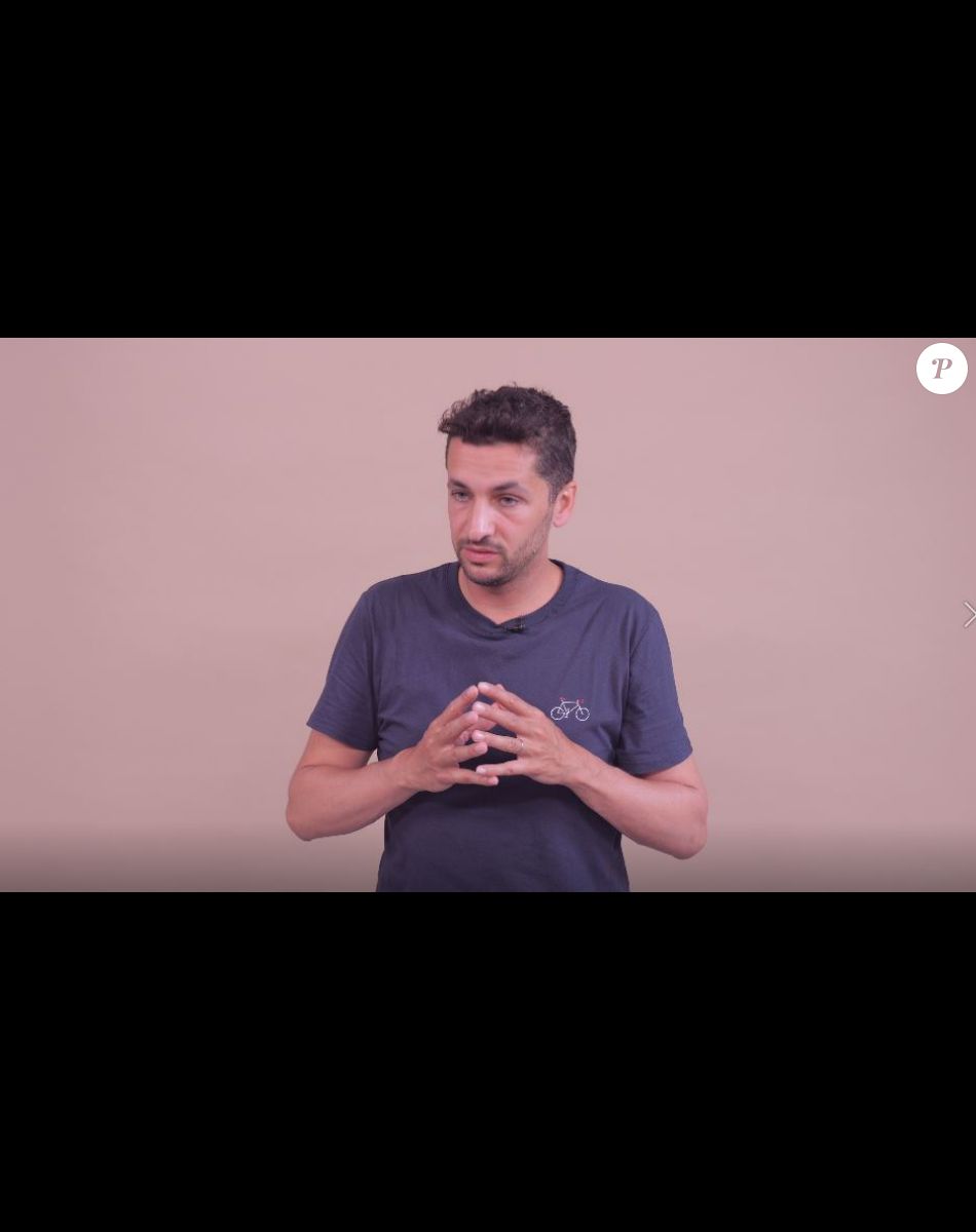 Benjamin Muller papa de trois enfants avec Céline Kallmann : rares ...