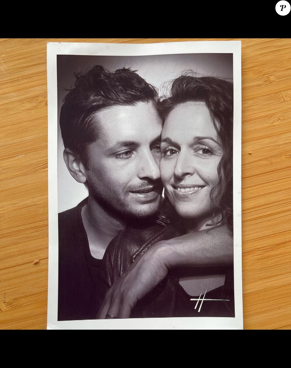 Benjamin Muller papa de trois enfants avec Céline Kallmann : rares ...