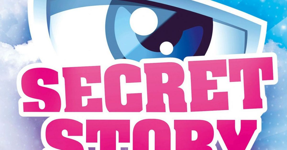 Logo de Secret Story - Purepeople
