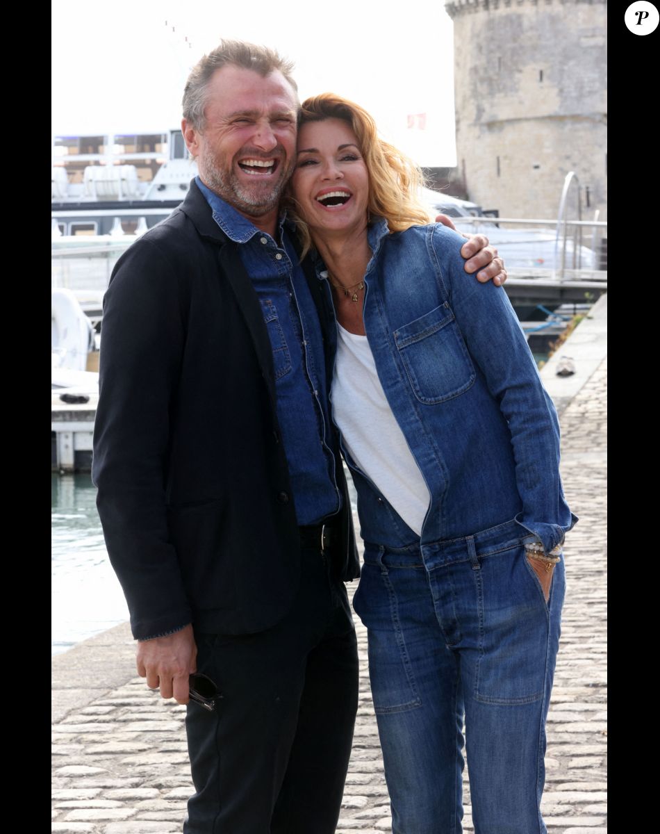Alexandre Brasseur en couple : pudiques révélations sur sa compagne ...