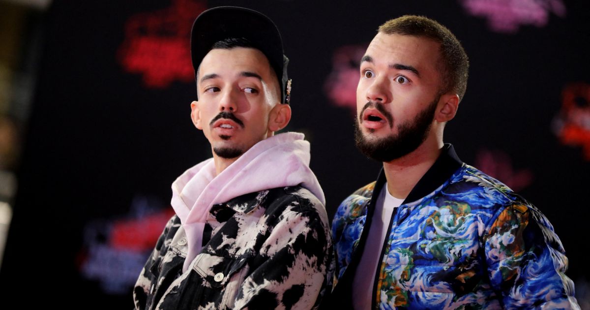 Bigflo et Oli : Un des frères soupçonné de vol, imbroglio dans un ...