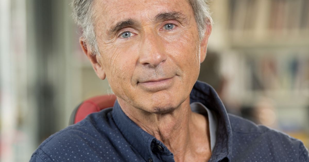Thierry Lhermitte et Hélène Aubert : Photo de sa ravissante femme ...
