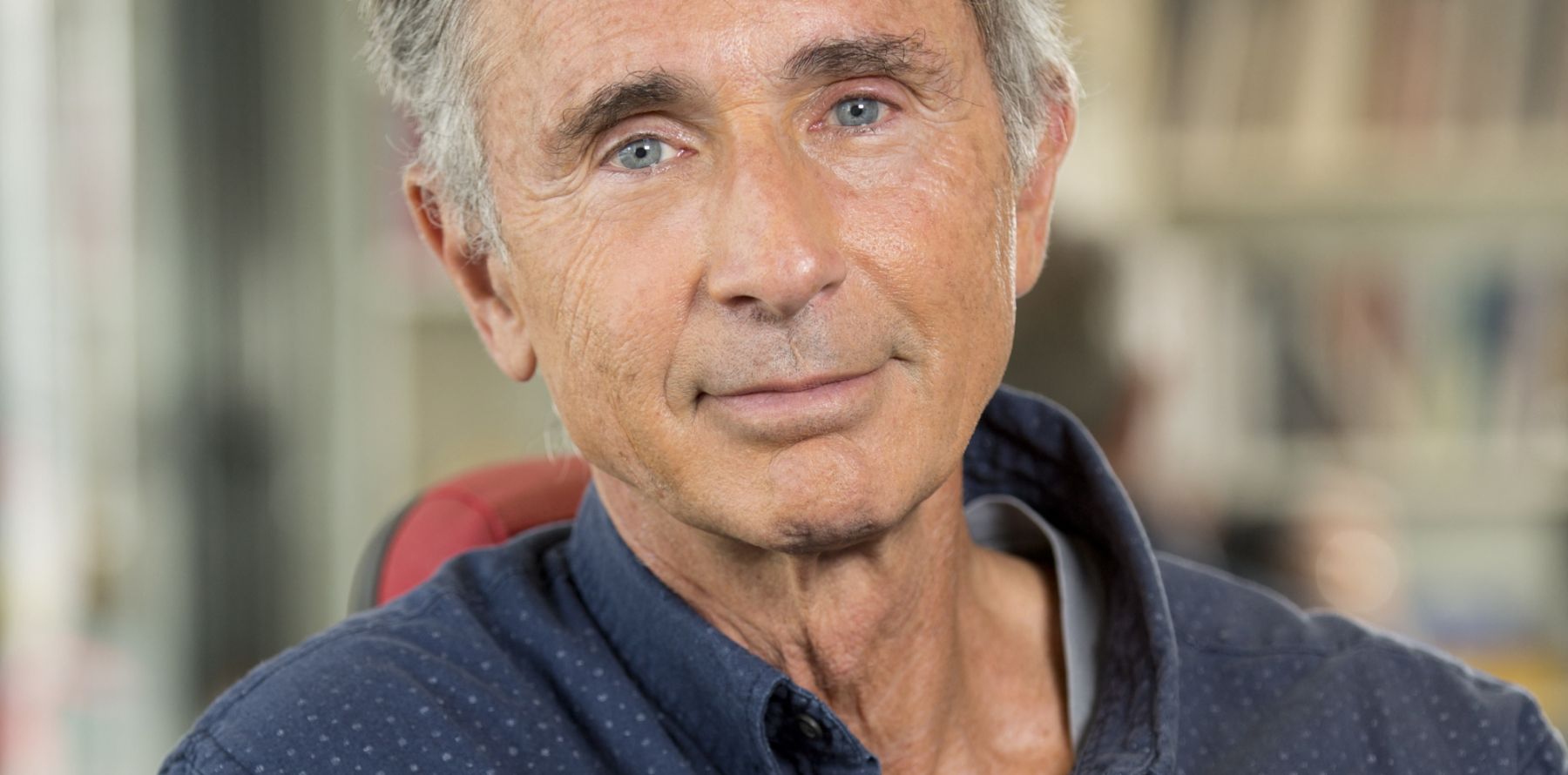 Thierry Lhermitte et Hélène Aubert : Photo de sa ravissante femme ...