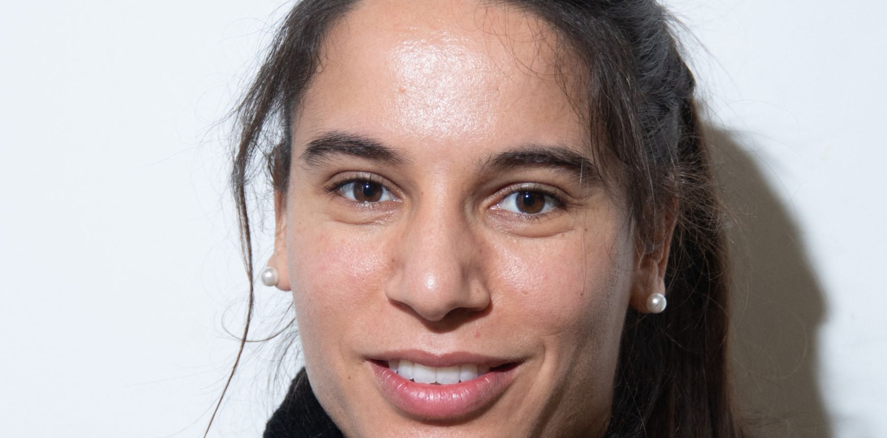 Amel Majri a accouché ! Grande première pour une joueuse de l'équipe de ...