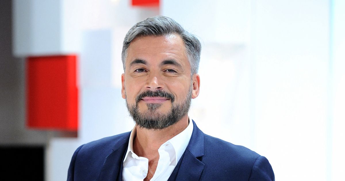 Exclusif - Olivier Minne - Enregistrement de l'émission Vivement ...