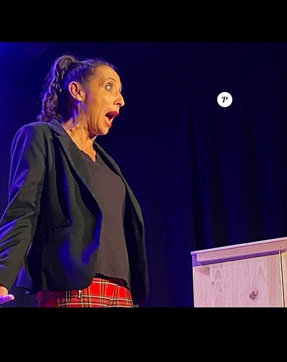 Kad Merad : "Tout me dessert", sa soeur Yasmina sans filtre sur leur ...