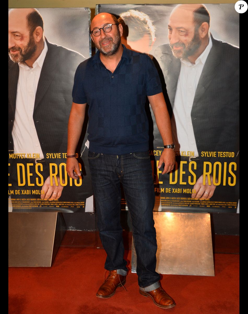 Kad Merad : "Tout me dessert", sa soeur Yasmina sans filtre sur leur ...