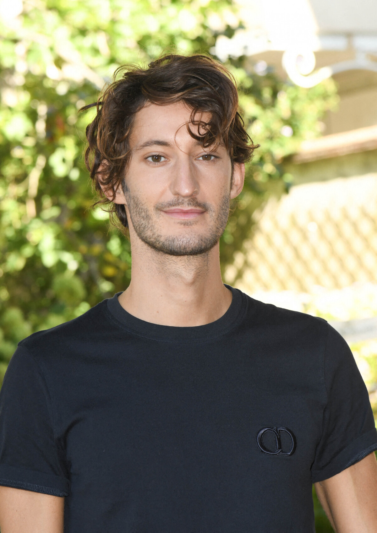Photo : Pierre Niney - Photocall du film "Boite noire" lors du 14ème ...
