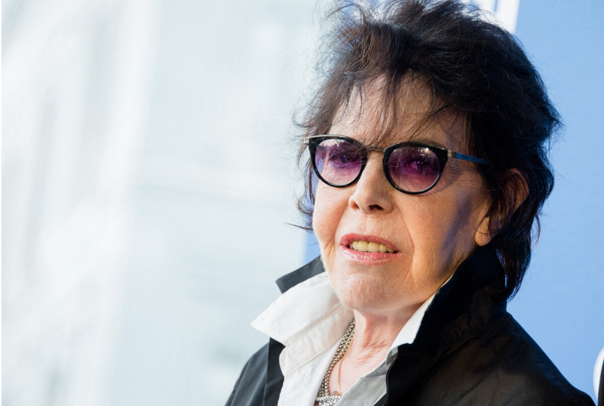 Photo : La chanteuse Dani est décédée à l'âge de 77 ans le 19 juillet ...
