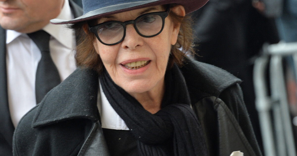 Mort de Dani : pourquoi la chanteuse a fini sa vie fauchée... ce qui ...