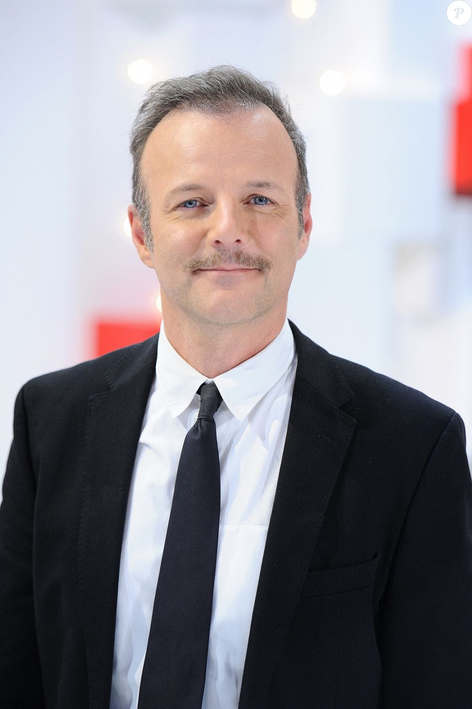 Pierre-François Martin Laval - Enregistrement de l'émission Vivement ...