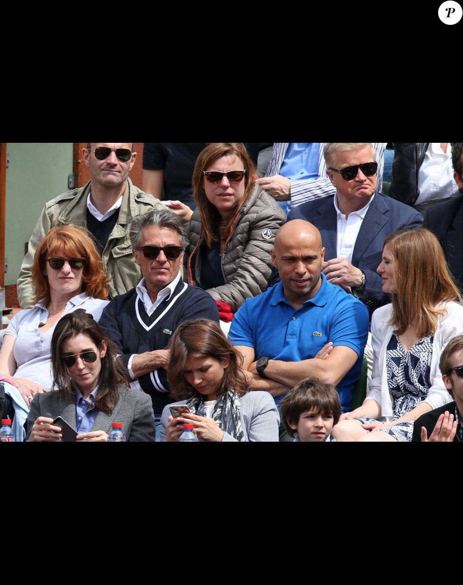 Éric Judor papa de 5 enfants : rares photos de sa très discrète épouse ...