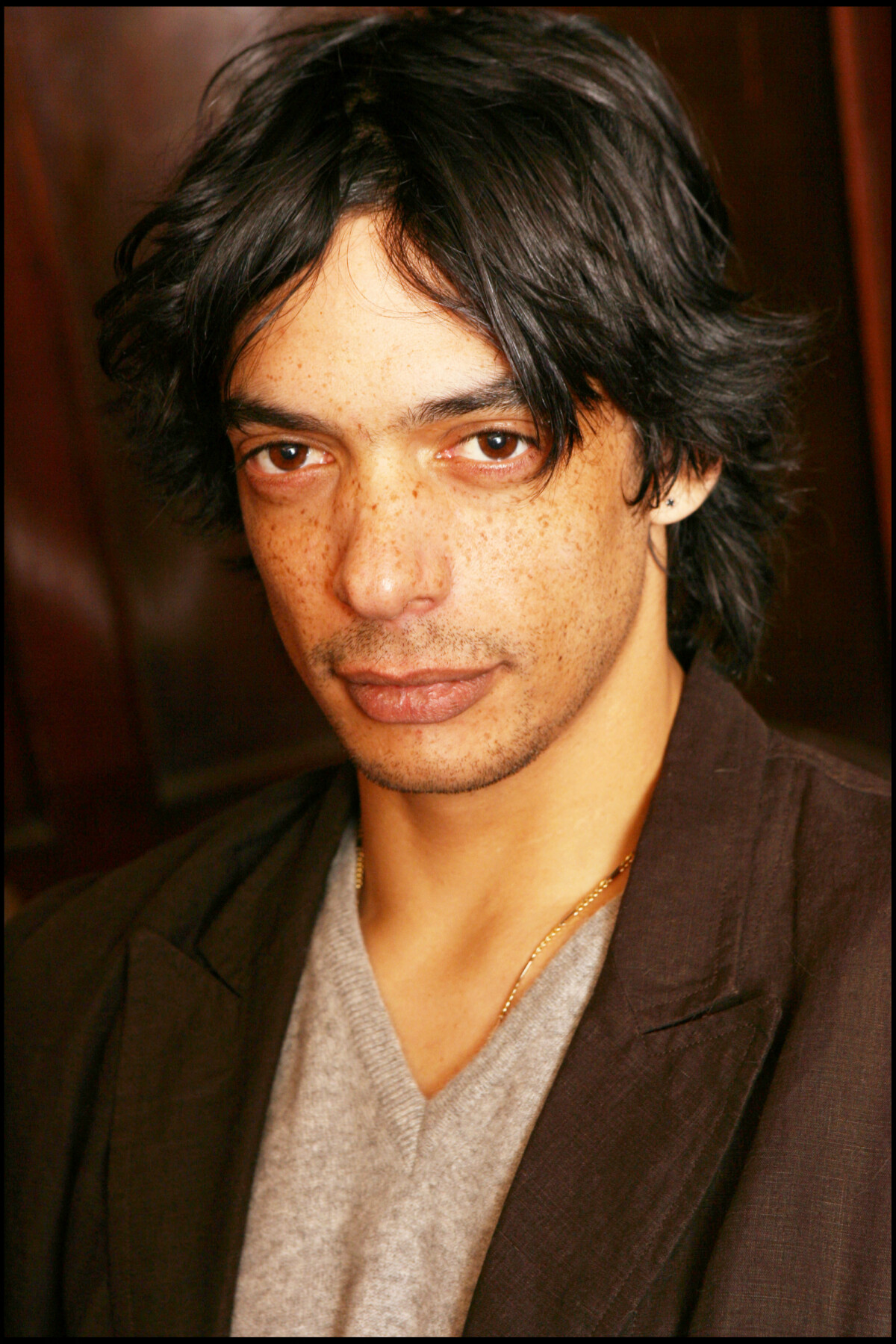 Vidéo : Georges-Alain (Star Ac) a changé de tête : le chanteur retrouvé ...