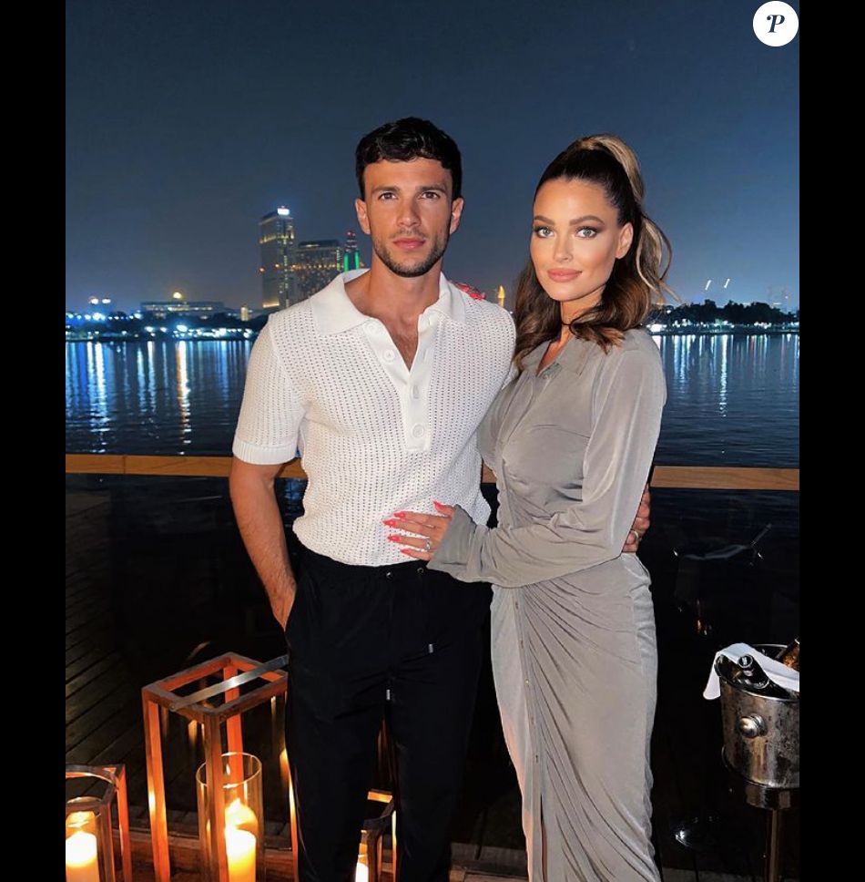 Caroline Receveur sur Instagram - Purepeople