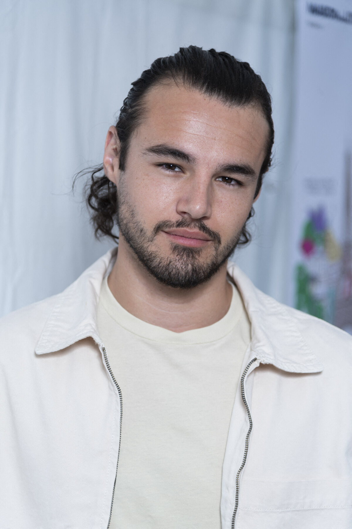 Photo : Exclusif - Anthony Colette - Festival des Livres et des ...