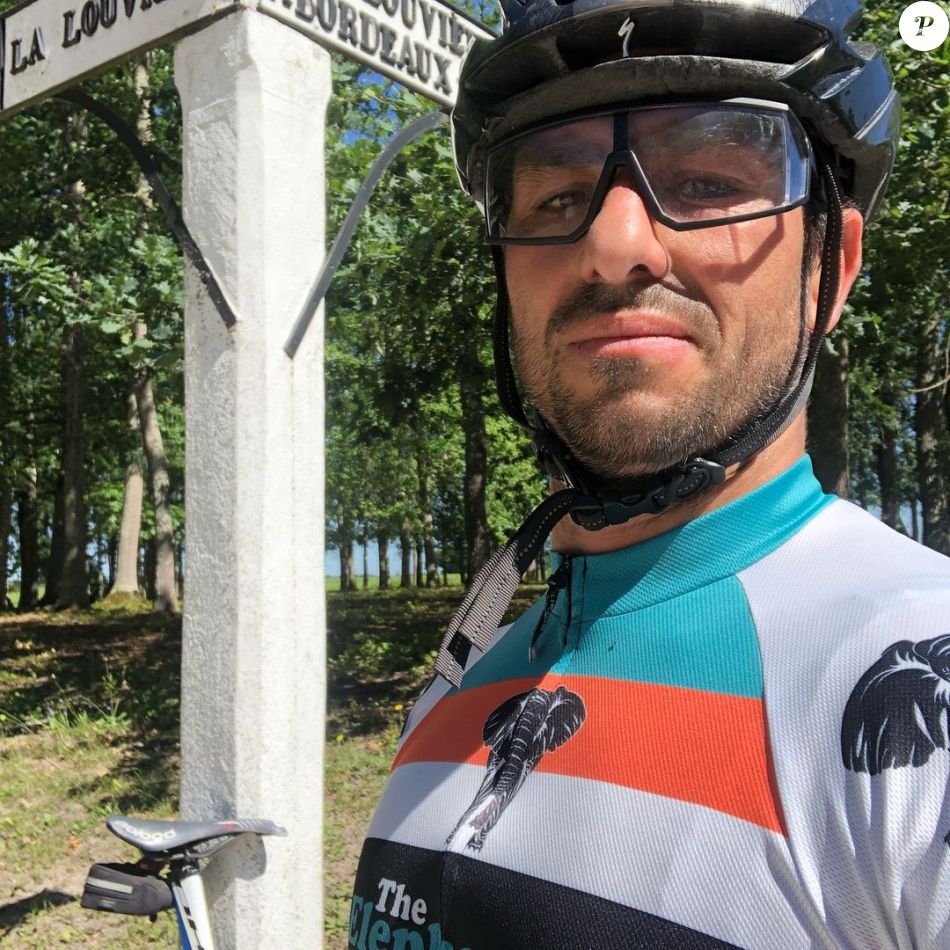 Peyo Lizarazu - Purepeople