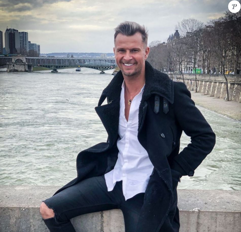 Vincent Shogun de retour sur Instagram après une longue absence ...
