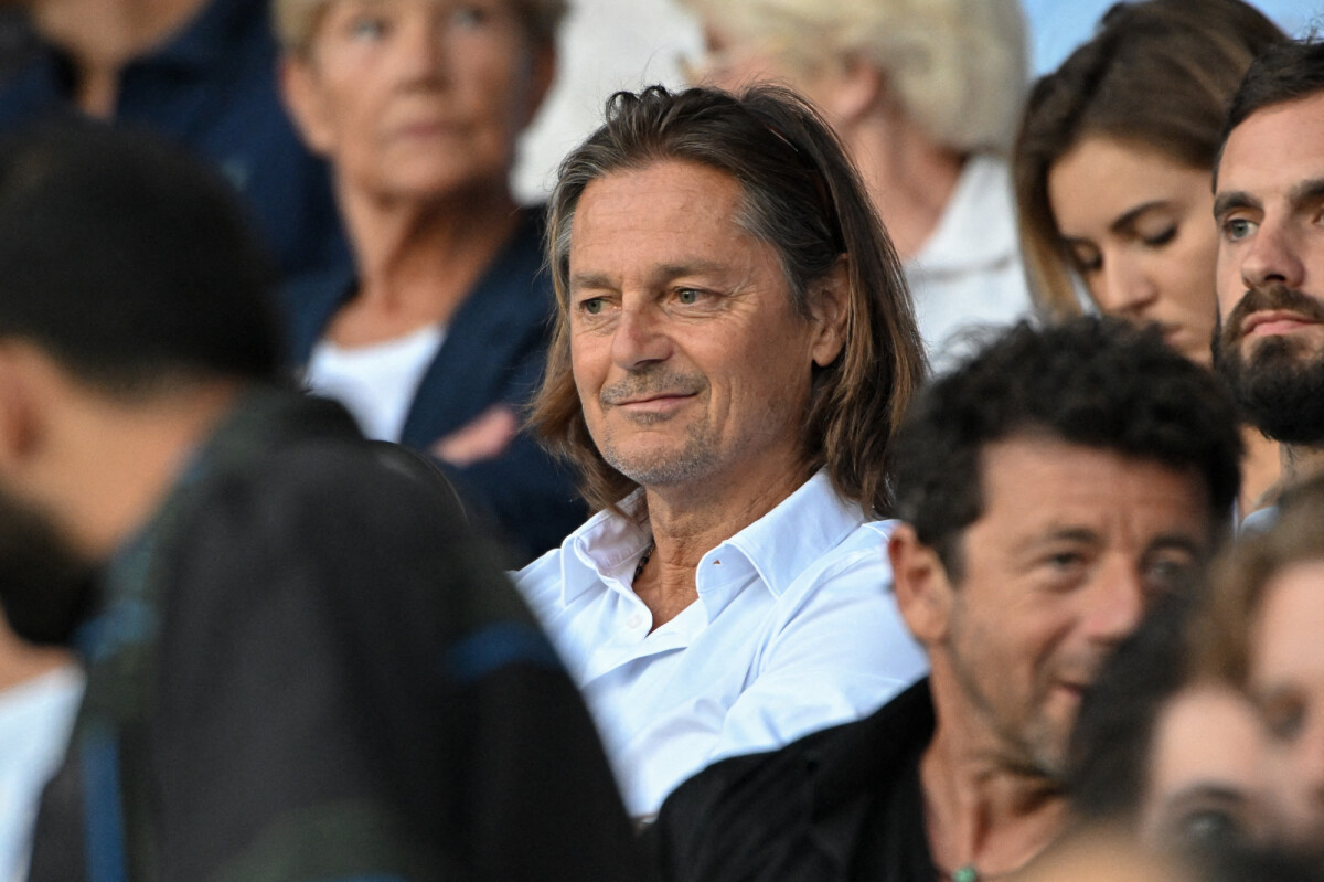 Photo : Daniel Bravo - Célébrités au Match de football en ligue 1 Uber ...